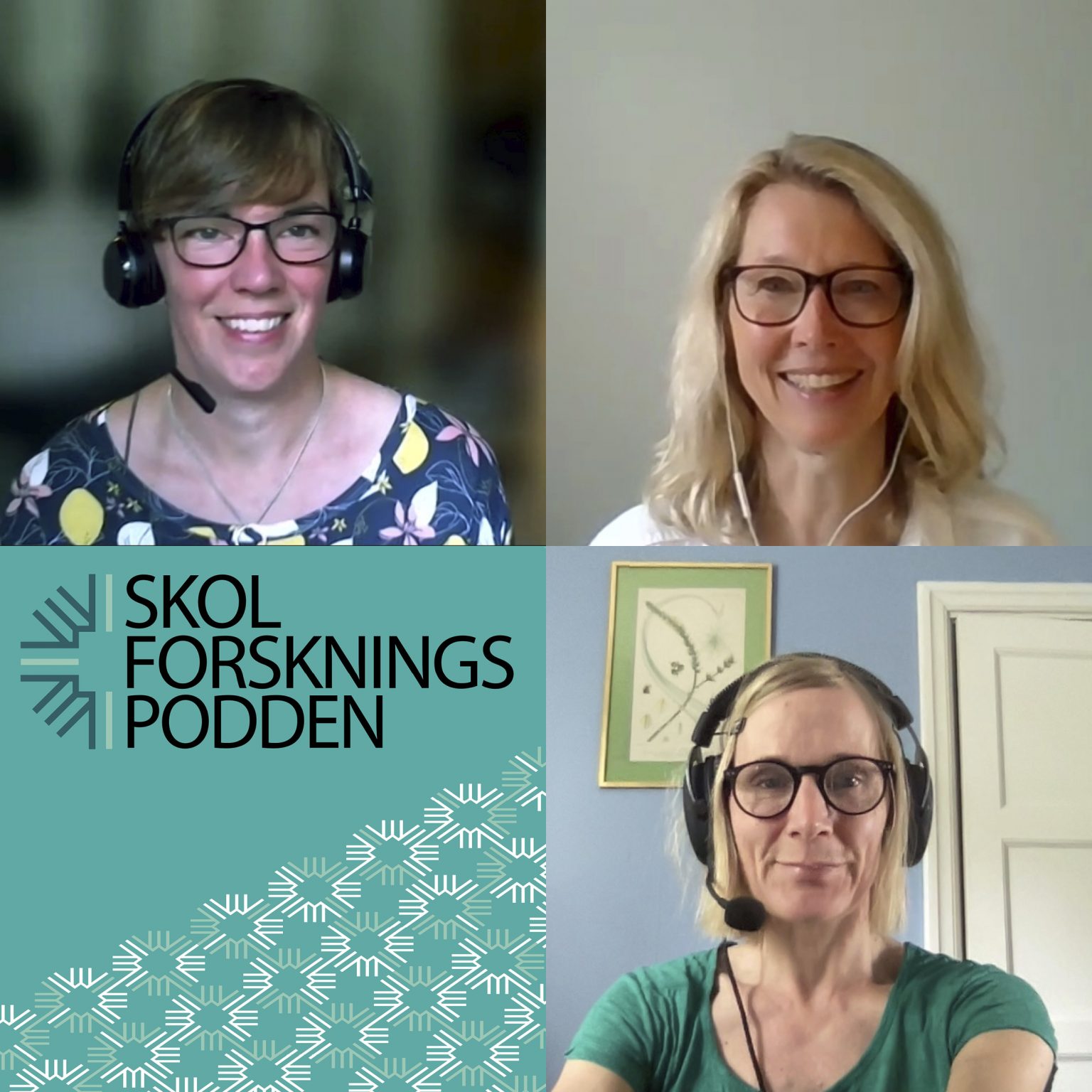Avsnitt 24: Lärares erfarenheter av att använda forskning ...
